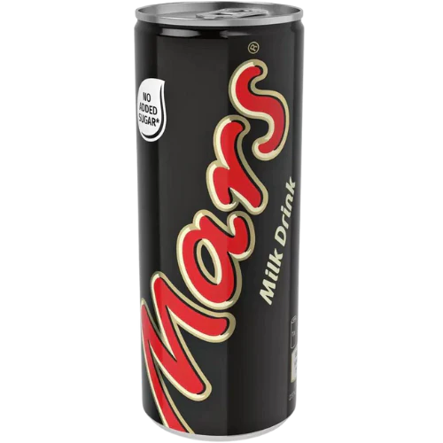 Mars Milk Drink (250ml)