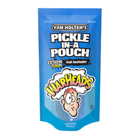 Buy American Pickles & Pickle Snacks Online | King’s Candy