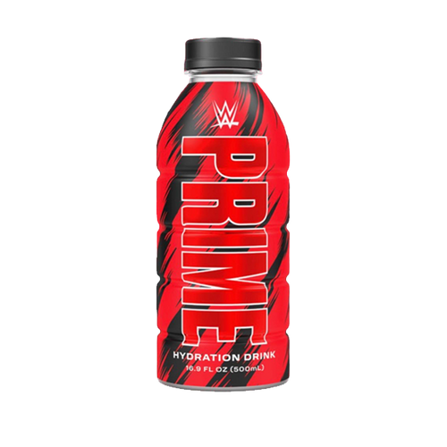 Prime Hydration WWE Limited Edition (500ml)